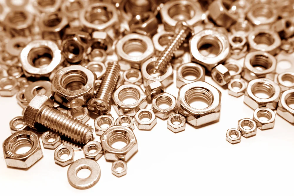 Fastener Product Inventory — Diamond Fasteners