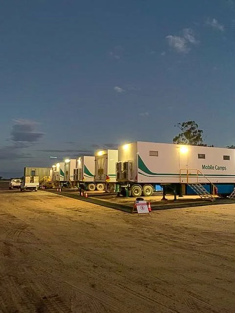 Mobile Camps — TCLH