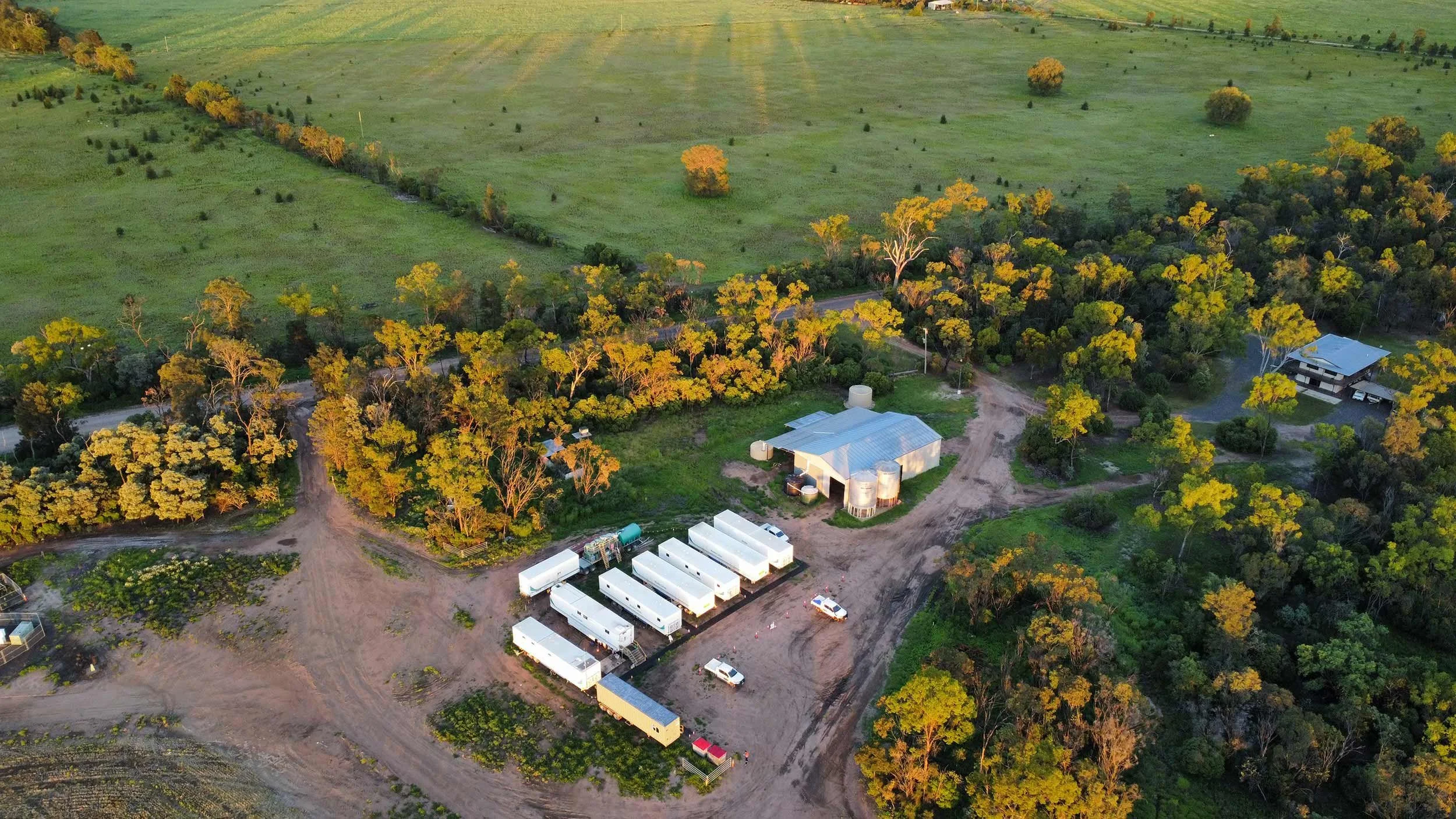 Mobile Camps — TCLH