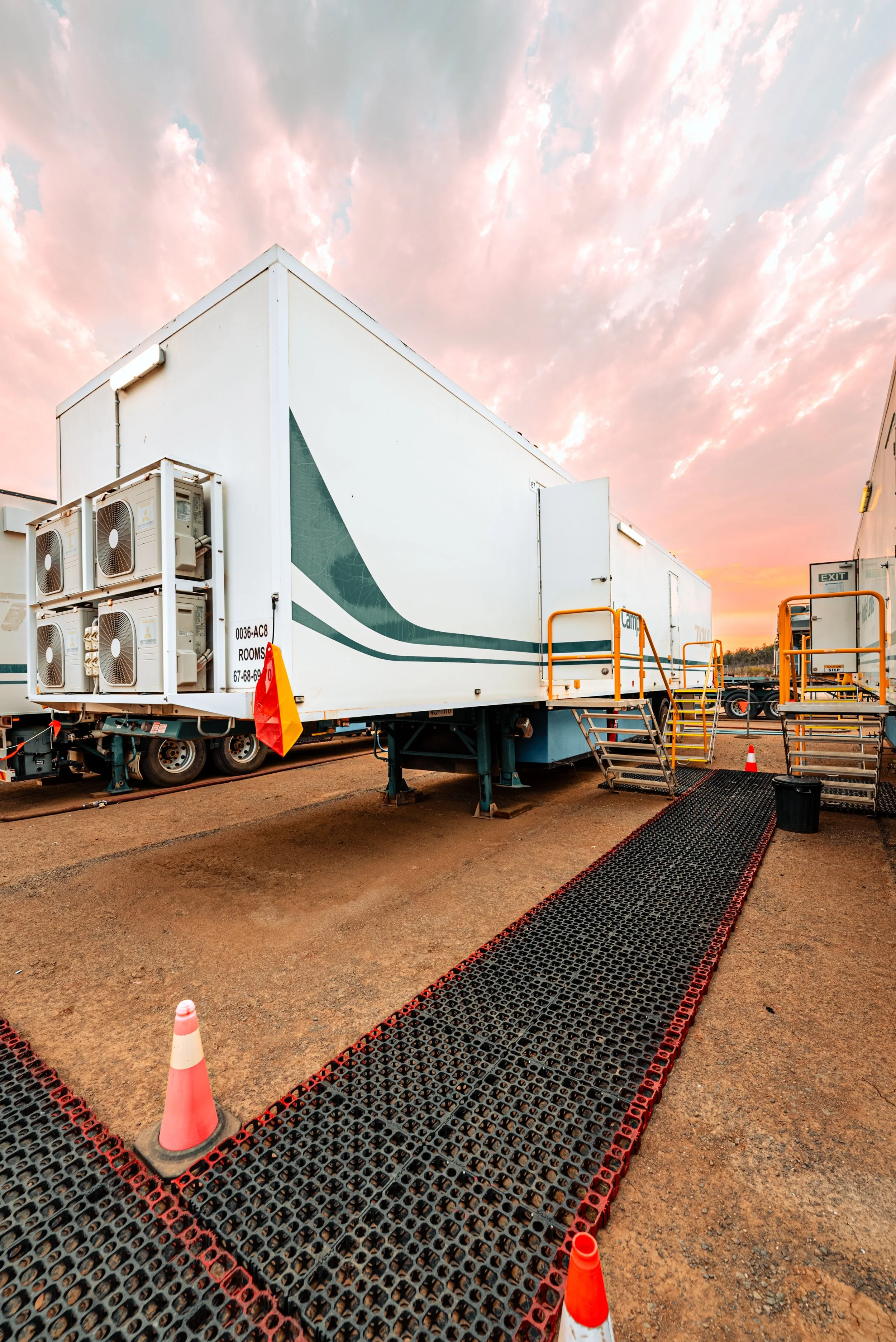 Mobile Camps — TCLH