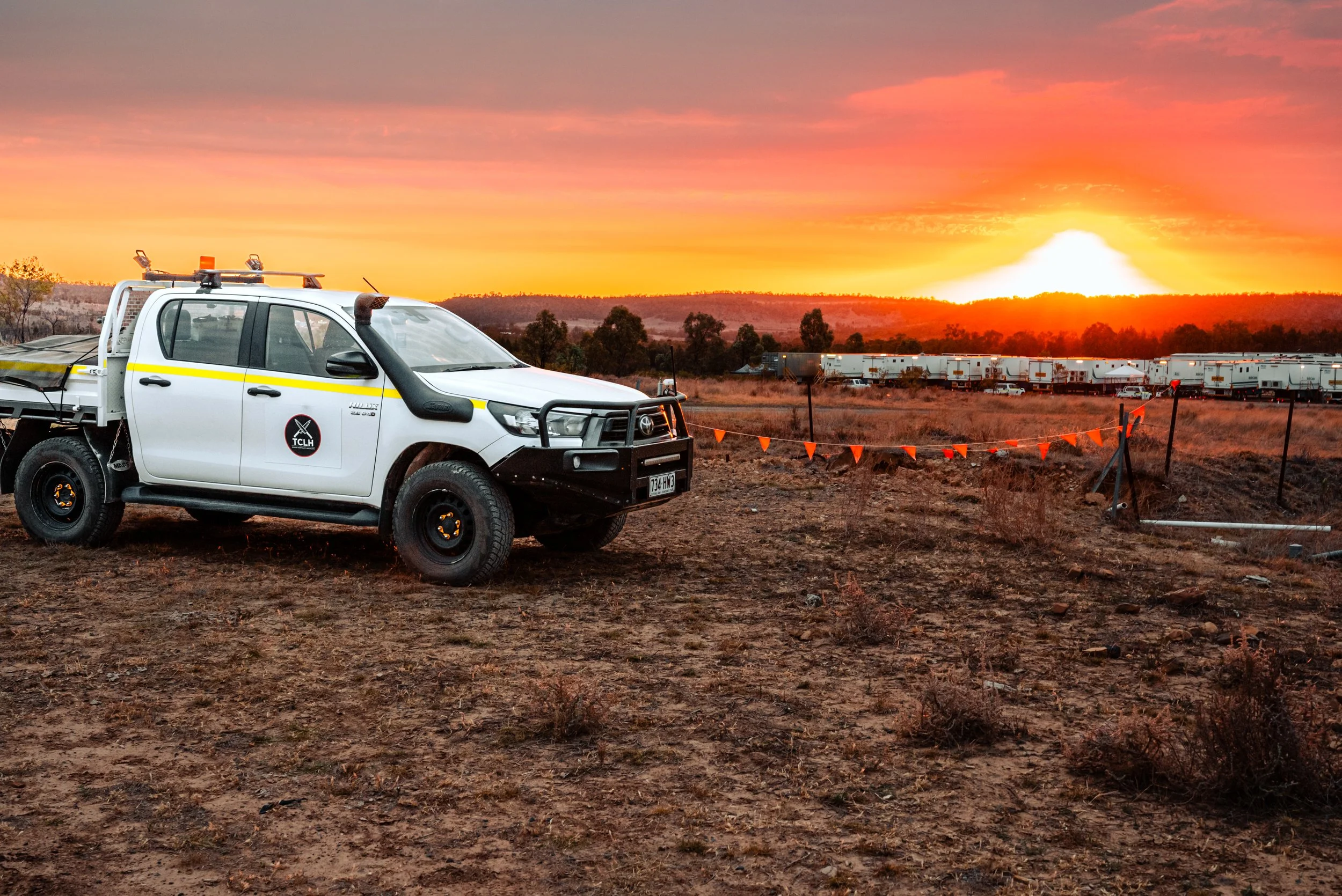 Mobile Camps — TCLH