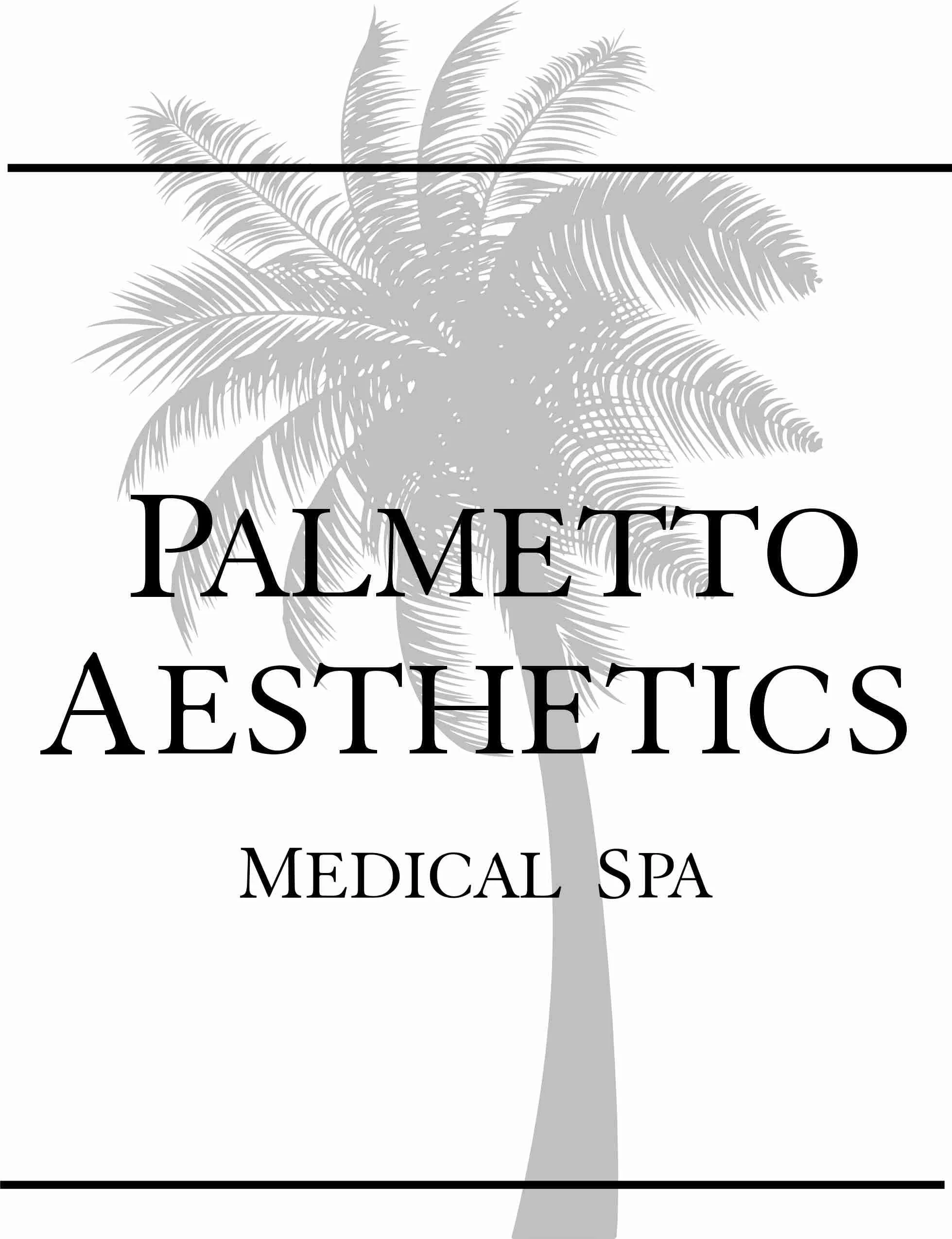 Our Services — Palmetto Aesthetics Medical Spa