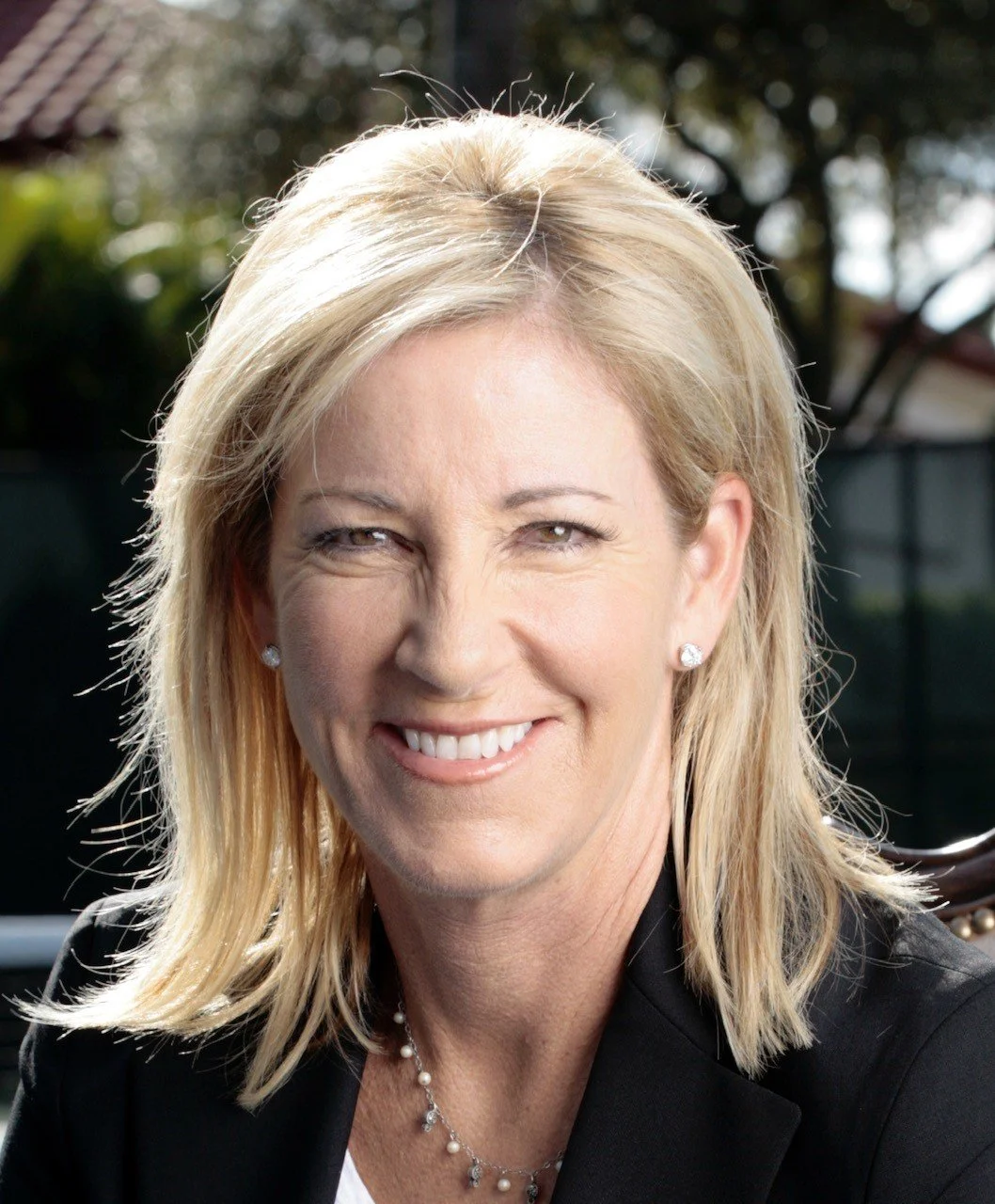 General 1 — Newsmakers Lesher Speaker Series