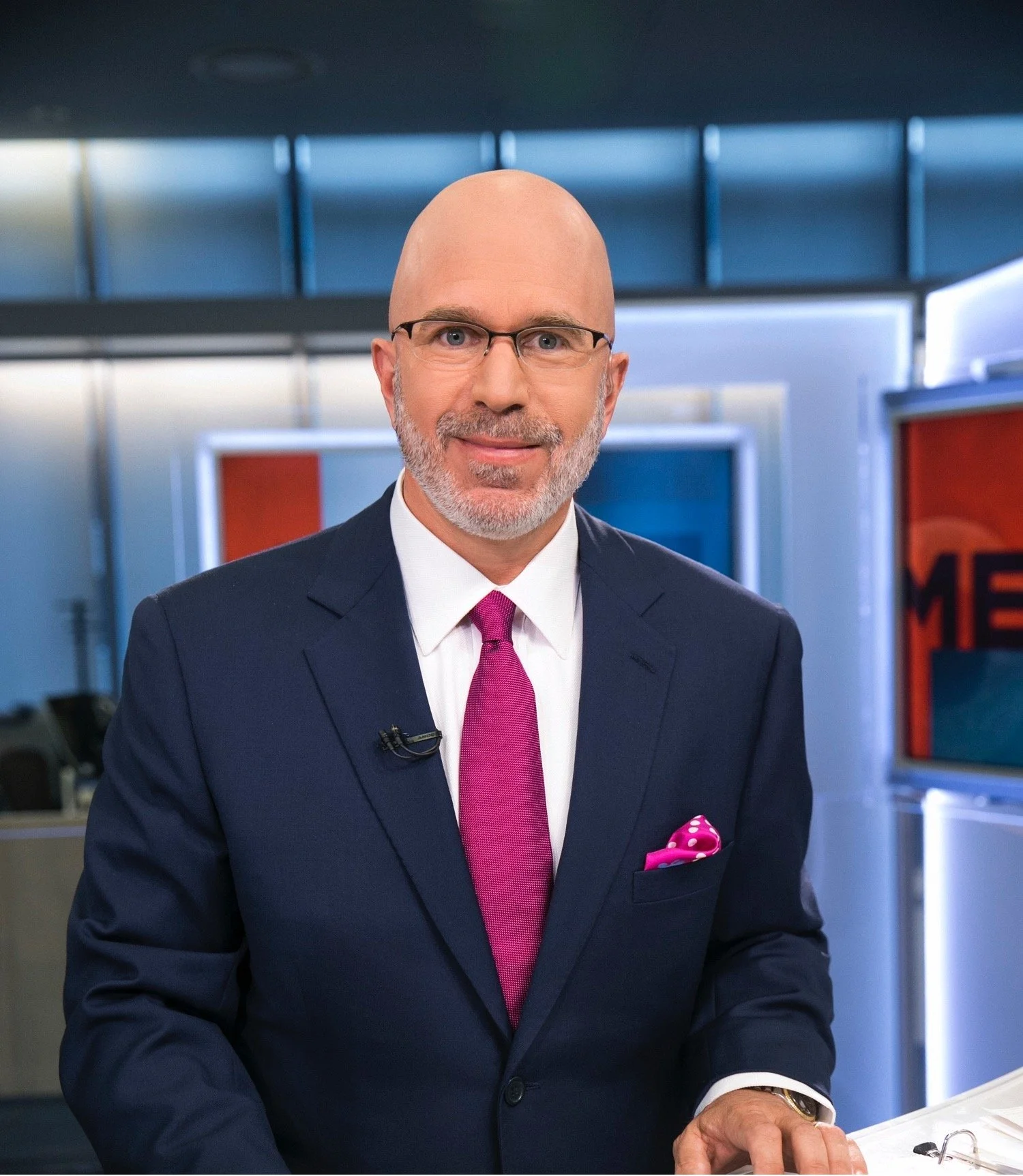 Newsmakers Lesher Speaker Series