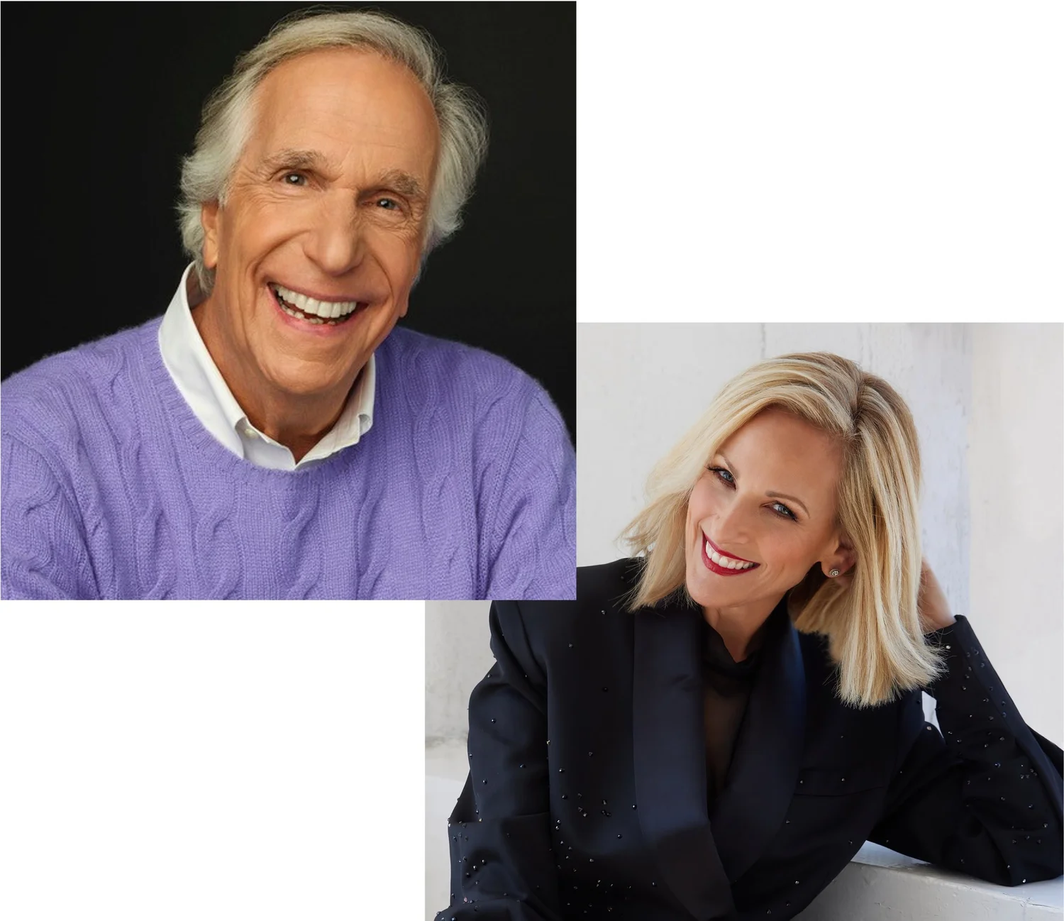 Newsmakers Lesher Speaker Series