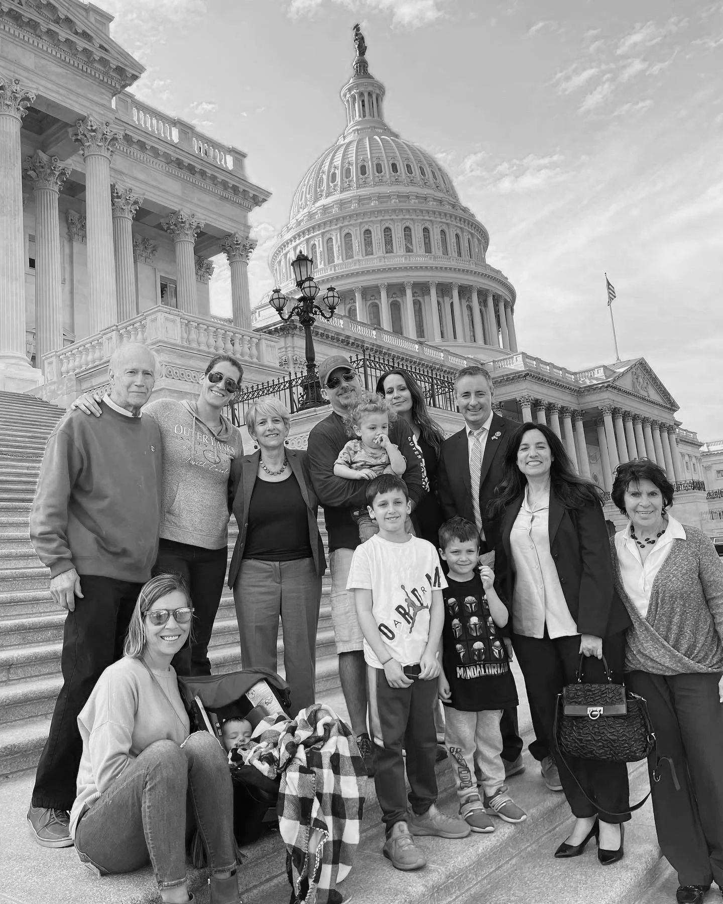 National Family Violence Law Center at GW