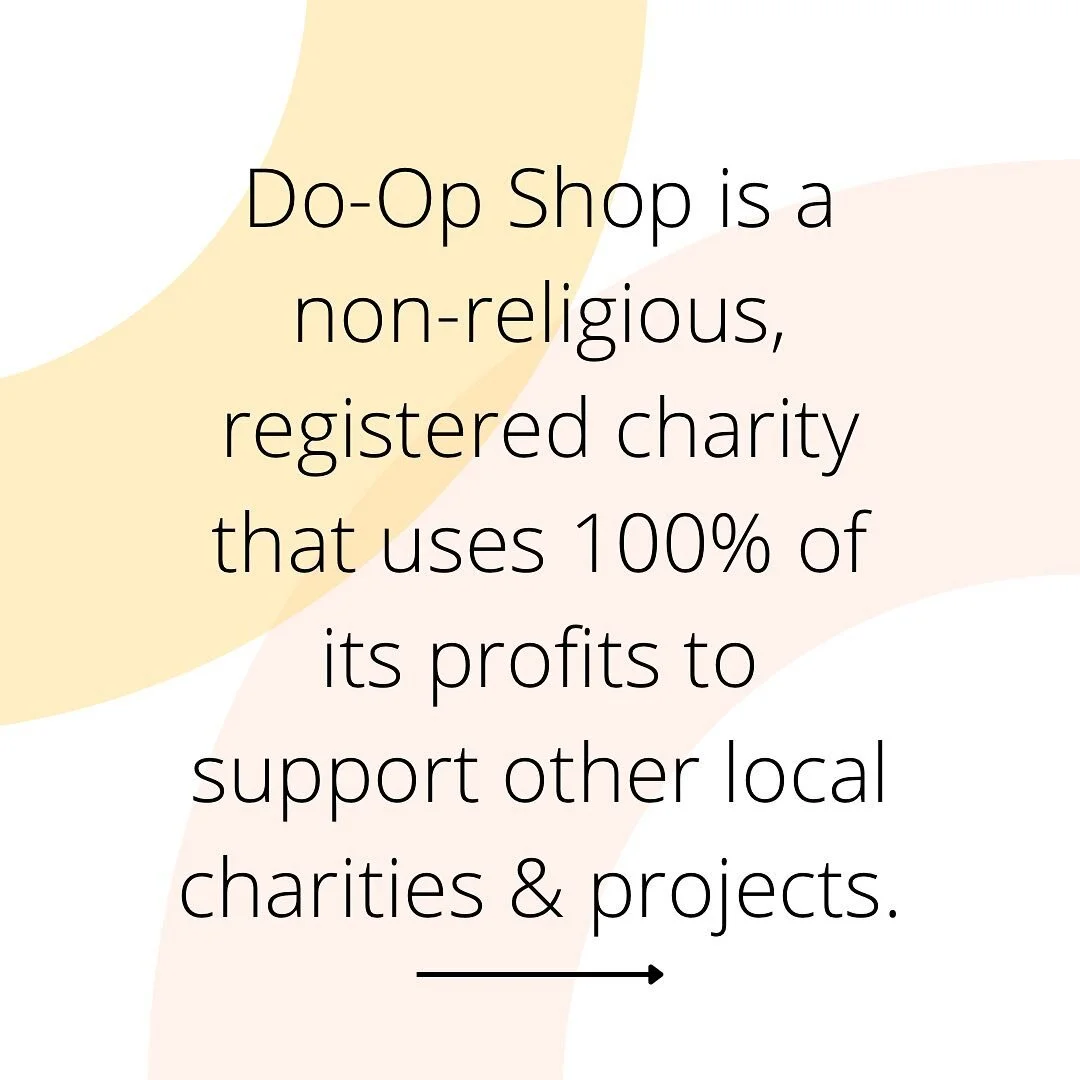 Do-Op Shop