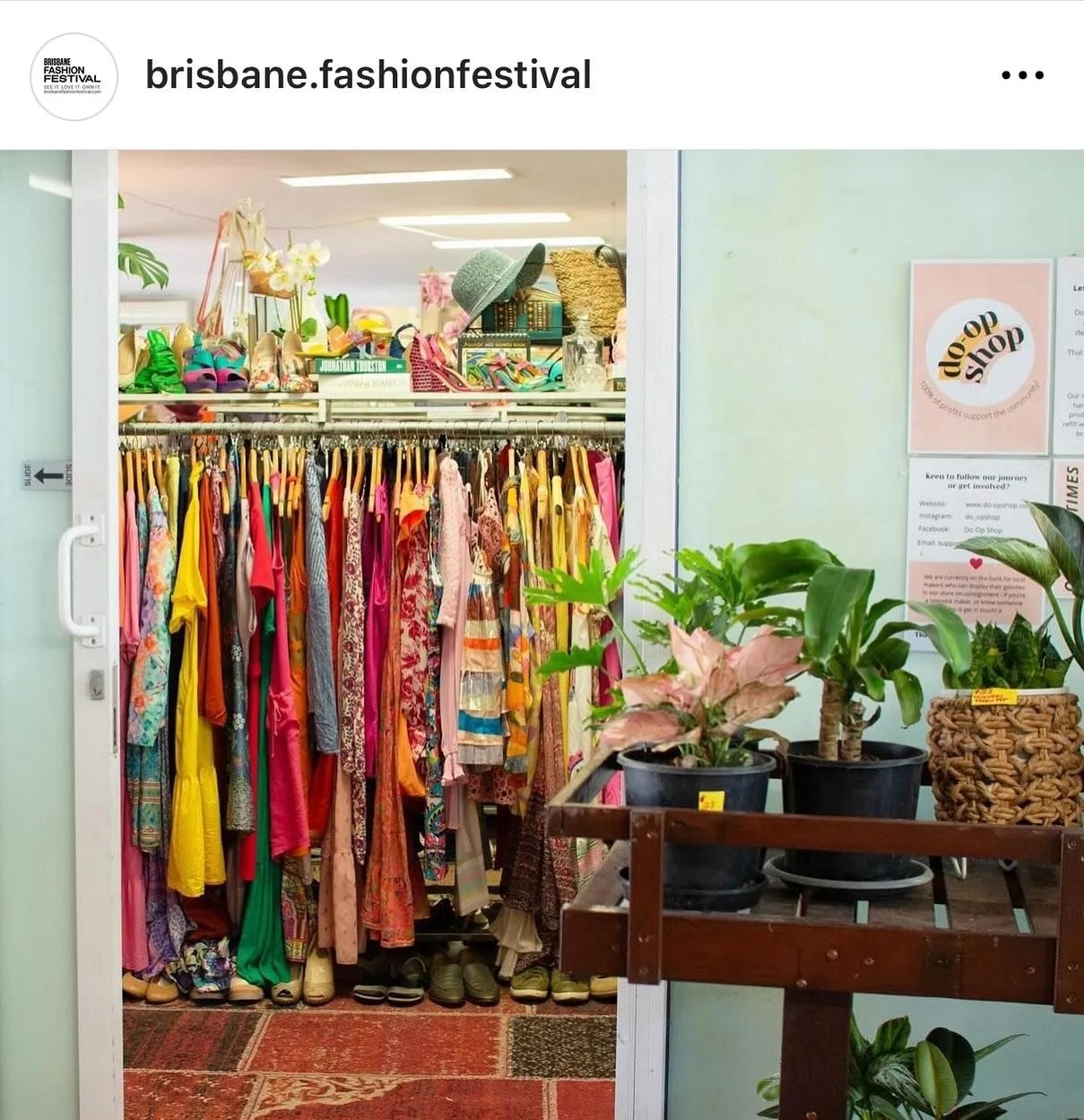 Do-Op Shop