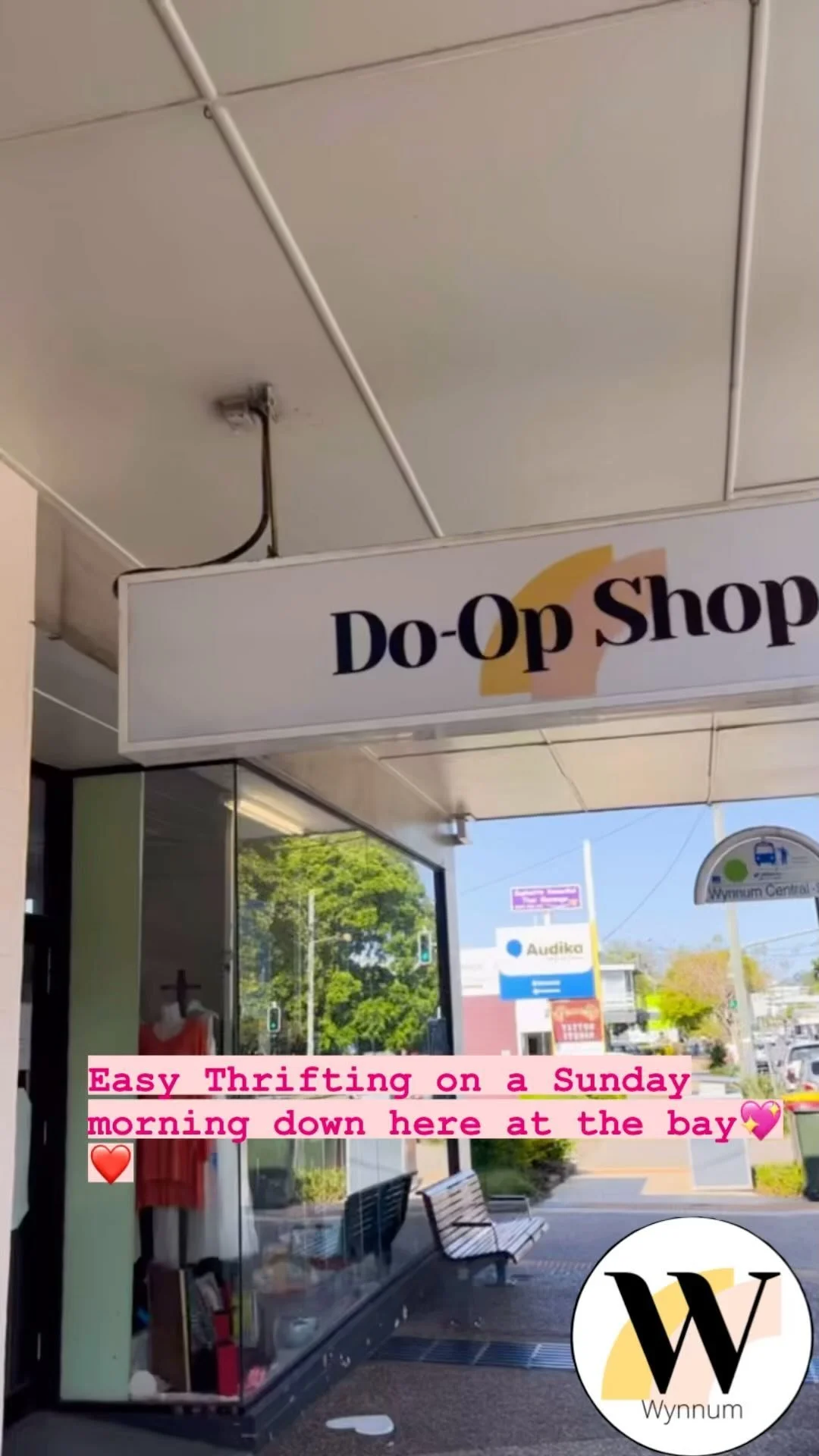 Do-Op Shop