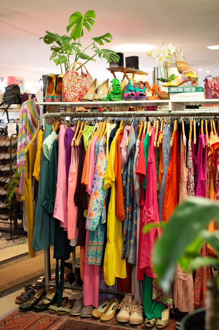 Contact 1 — Do-Op Shop