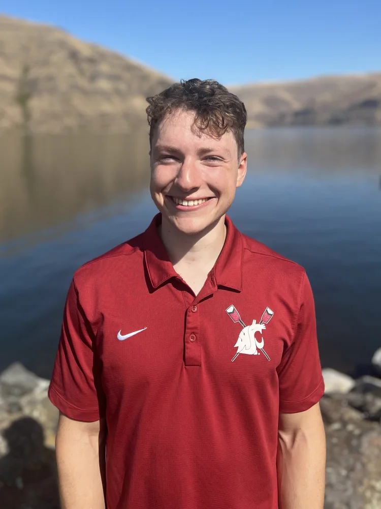 ROSTER — Washington State Cougar Crew