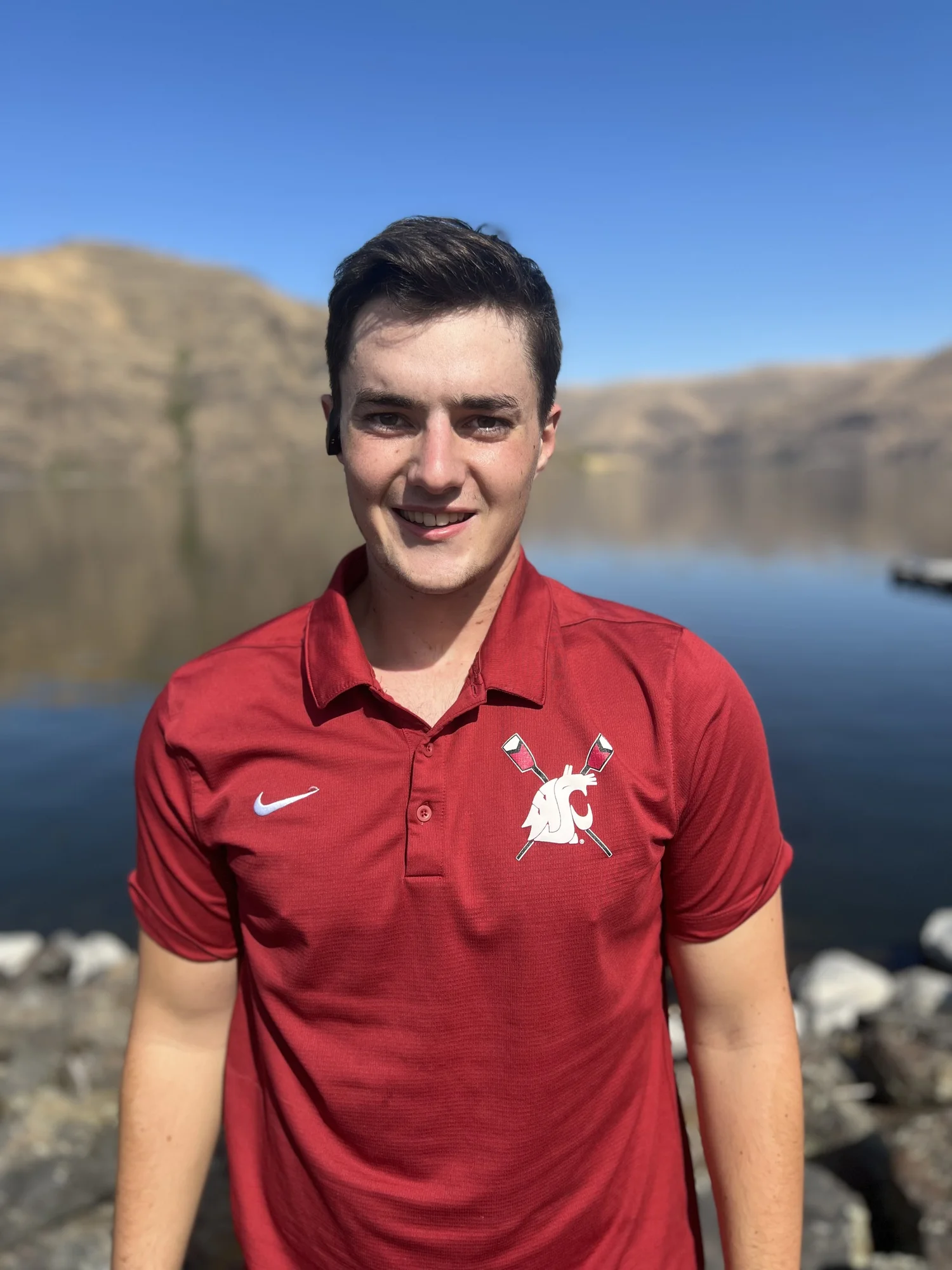 ROSTER — Washington State Cougar Crew