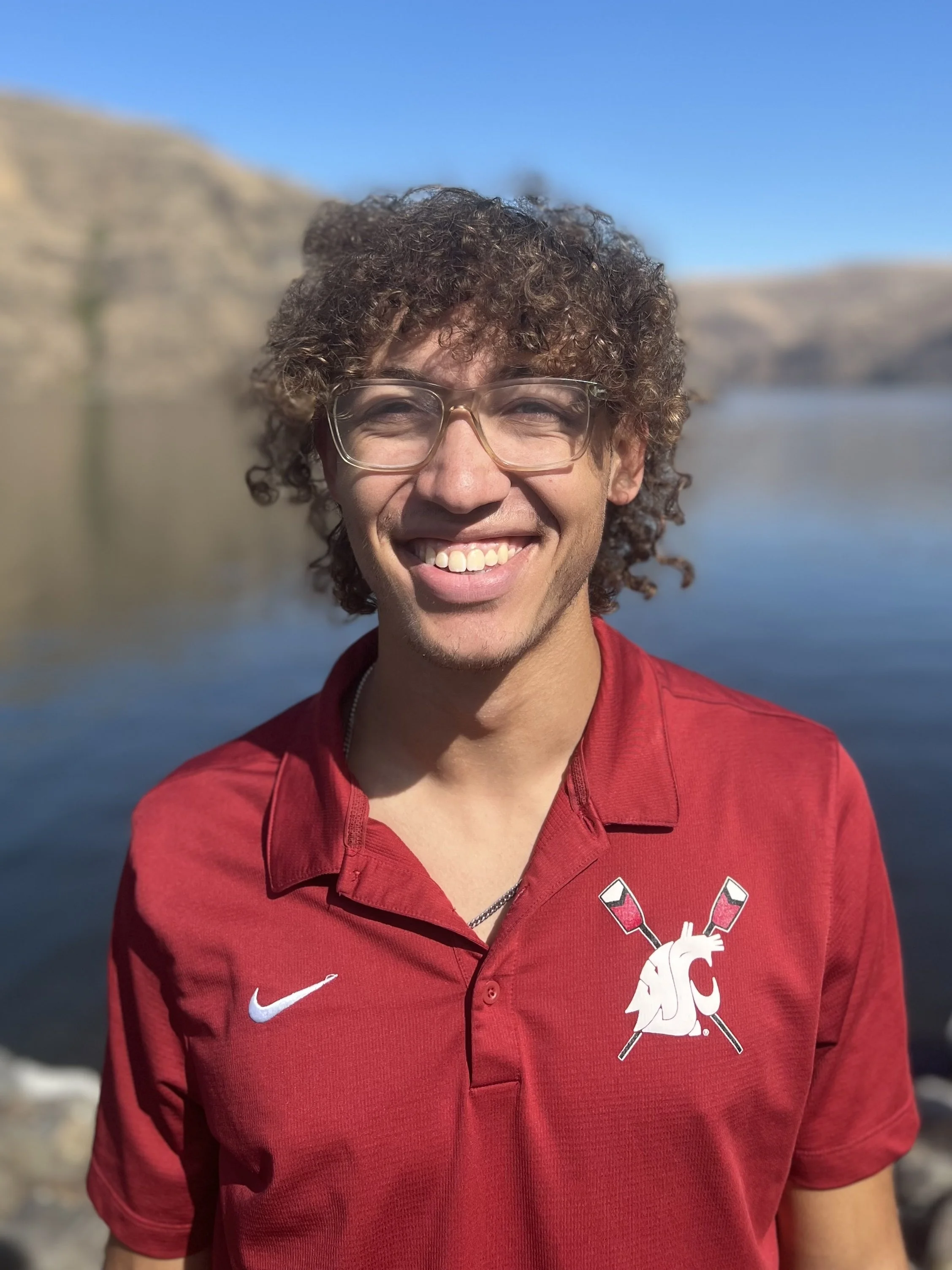 ROSTER — Washington State Cougar Crew