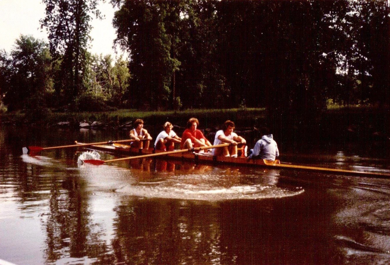COUGAR CREW — Washington State Cougar Crew