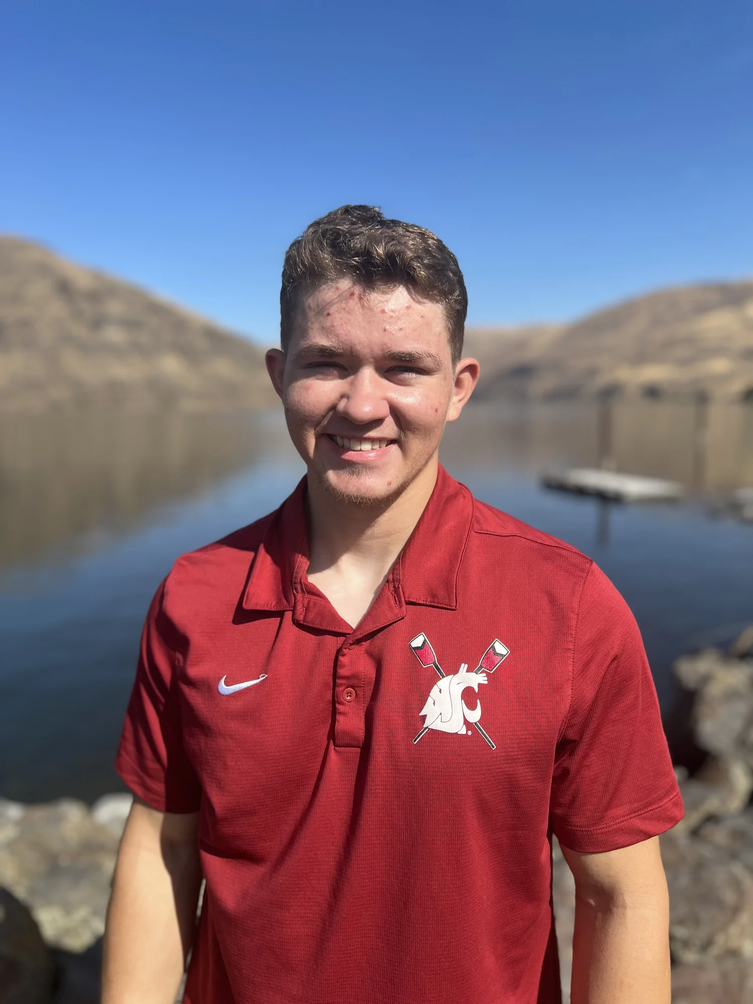 ROSTER — Washington State Cougar Crew