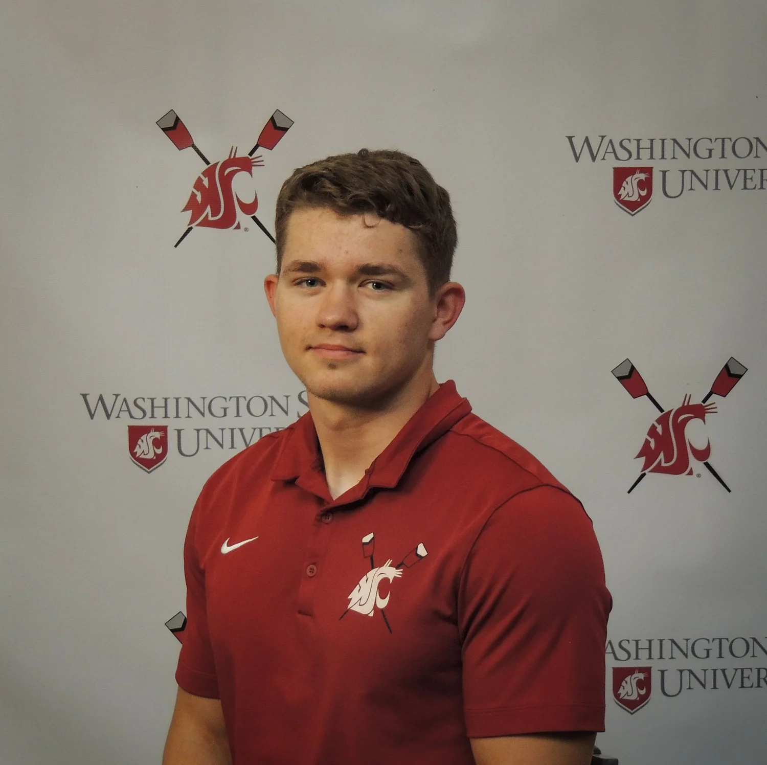 ROSTER — Washington State Cougar Crew