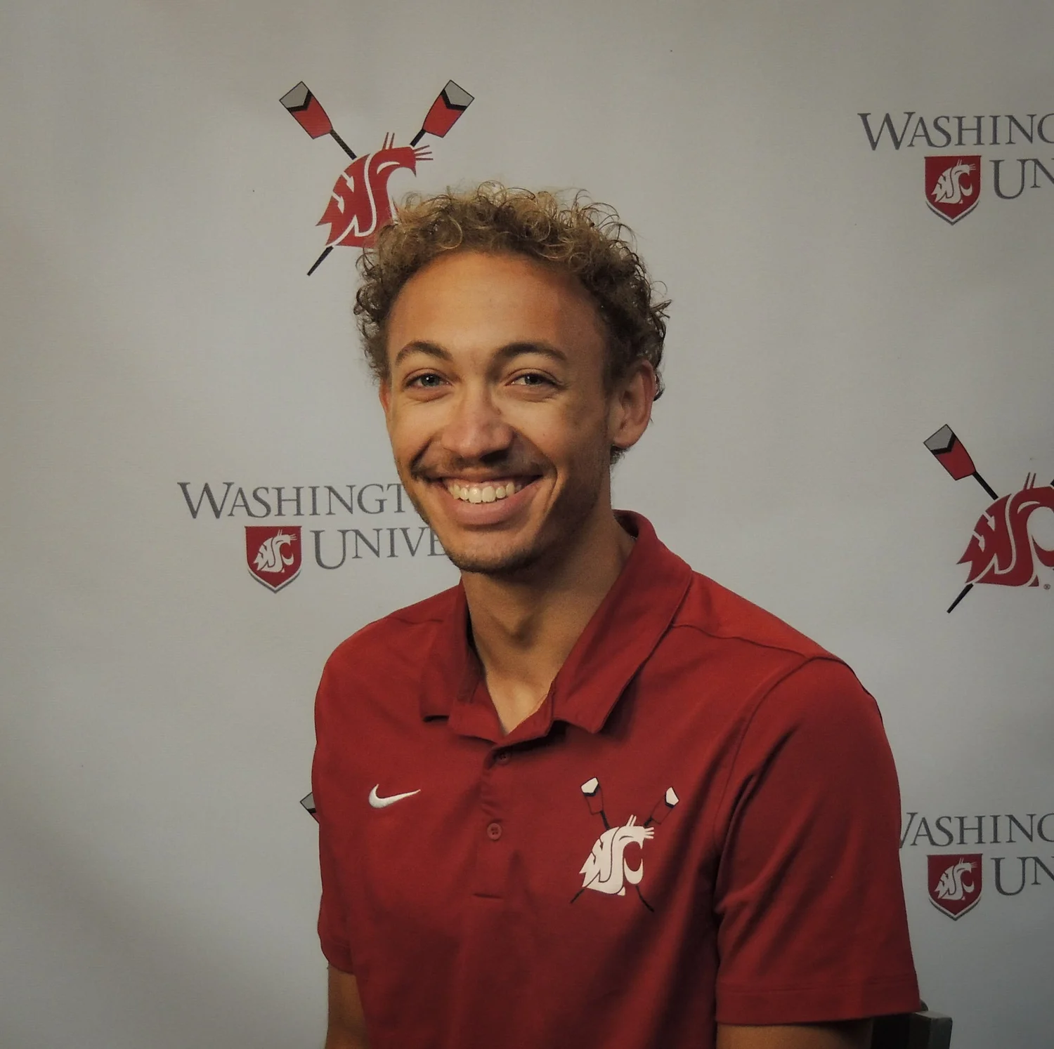 ROSTER — Washington State Cougar Crew