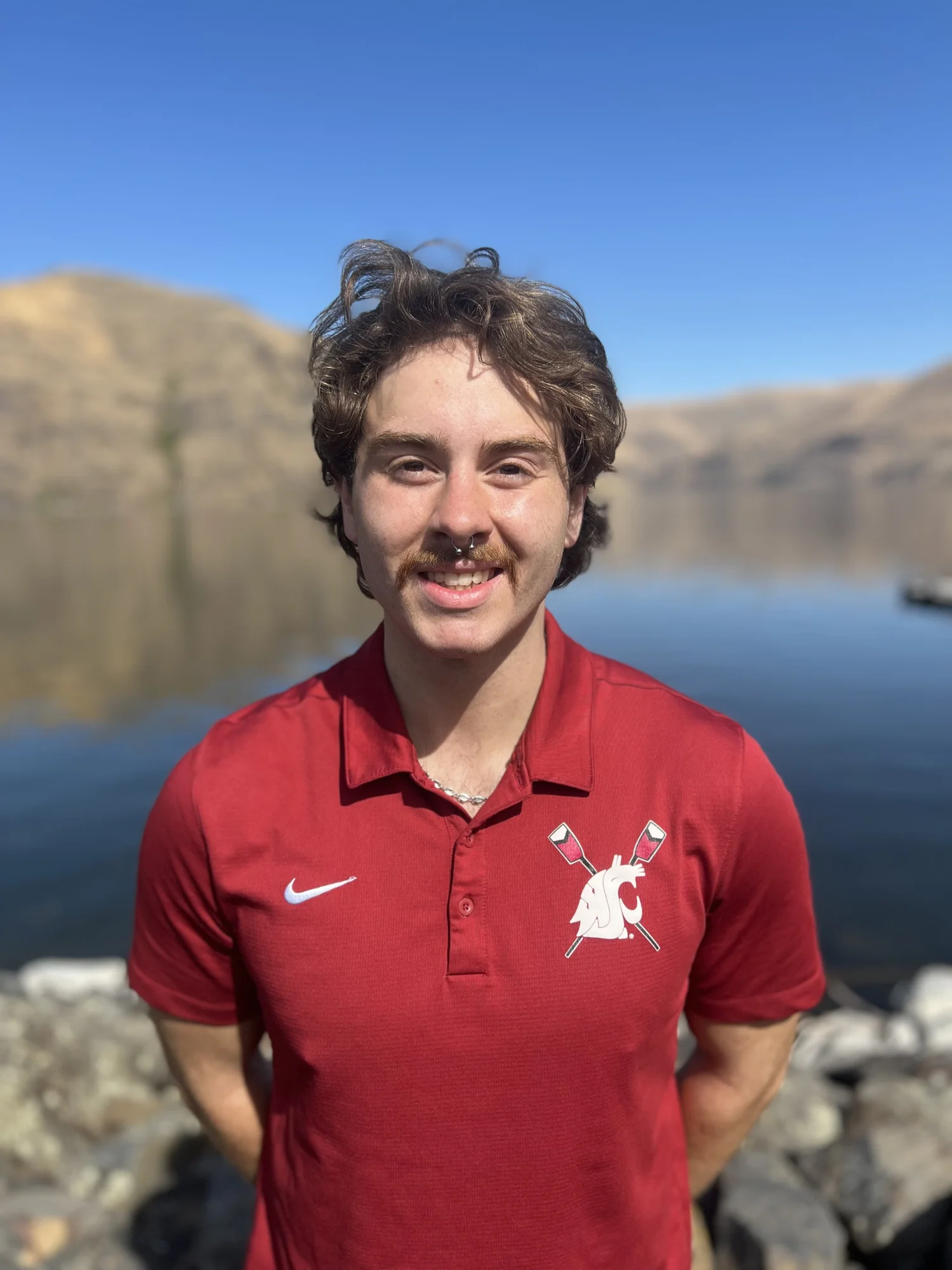 ROSTER — Washington State Cougar Crew