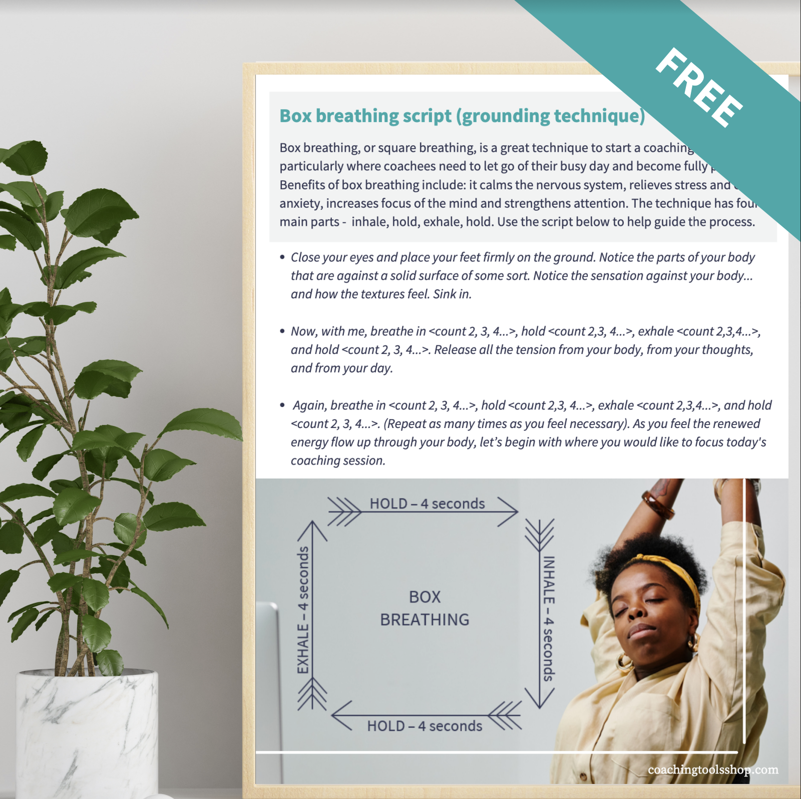 10 Tips to Open a Coaching Session — The Coaching Tools Shop