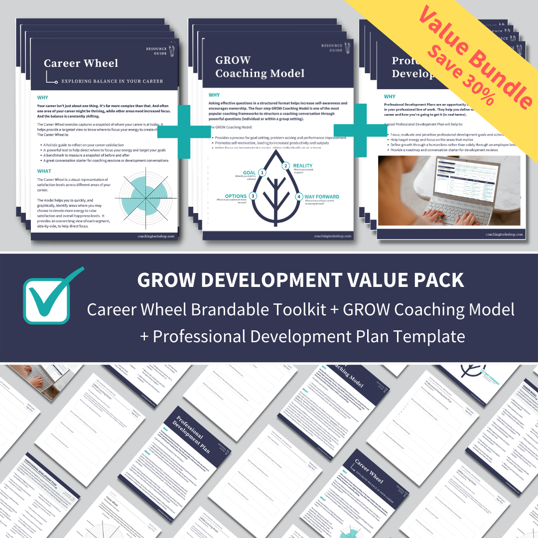 New Coaching Client Onboarding Toolkit — The Coaching Tools Shop