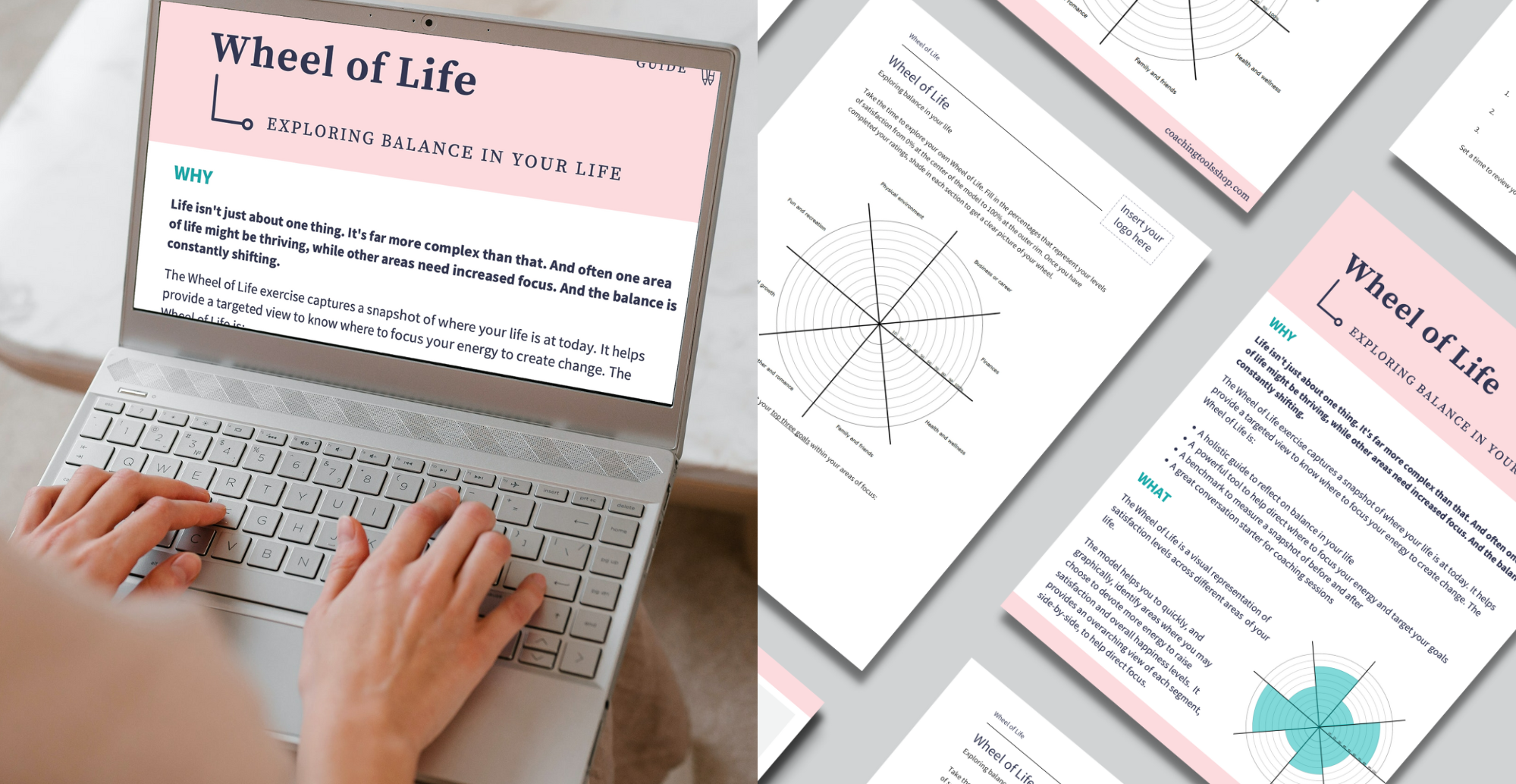 The Coaching Tools Shop