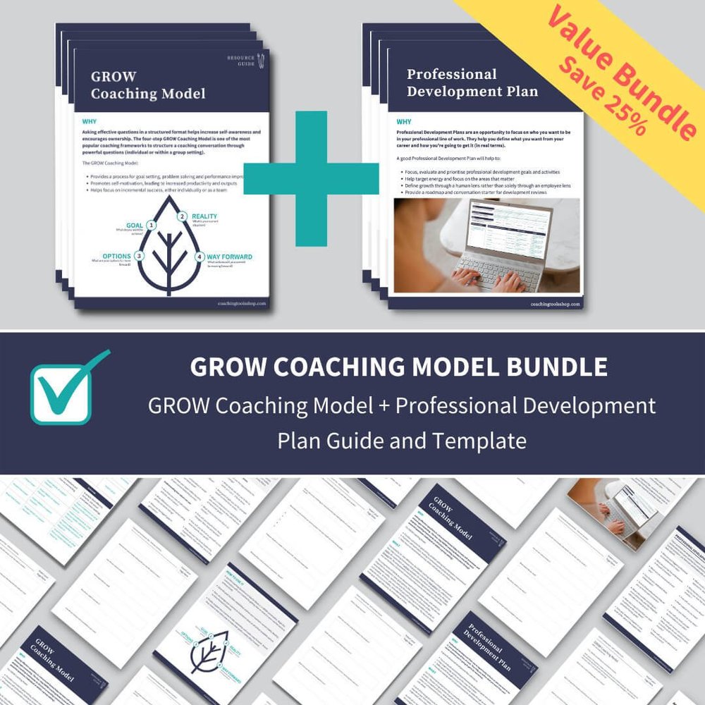 Business Coaching Tools, Life Coaching Tools - The Coaching Tools Shop