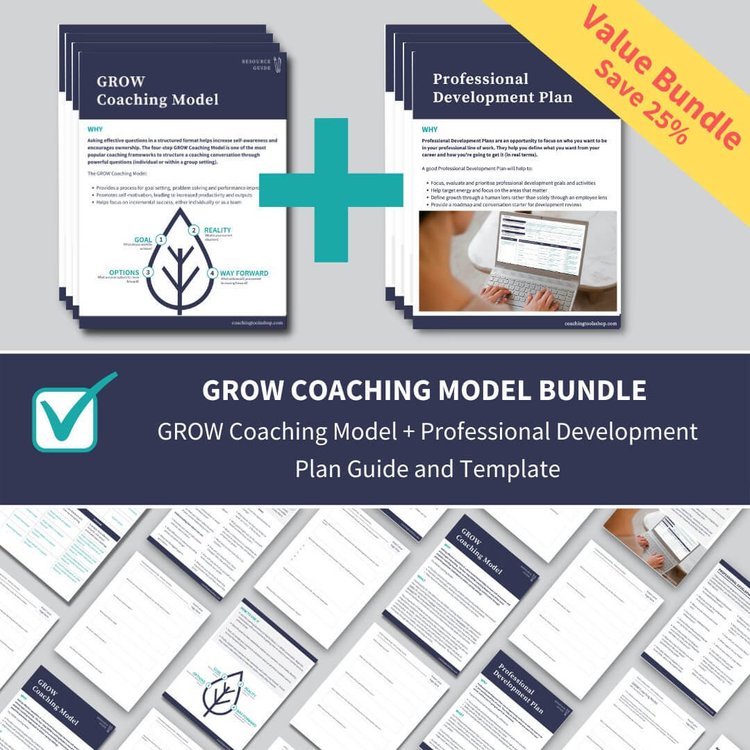 Business Coaching Tools, Life Coaching Tools - The Coaching Tools Shop