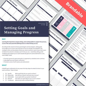 Wellness Wheel Coaching and Assessment PDF — The Coaching Tools Shop