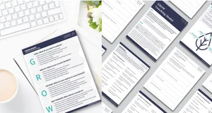 FREE GROW Coaching Model Questions — The Coaching Tools Shop