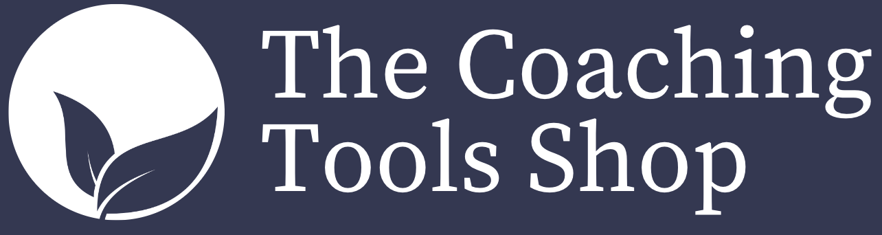 How to coach with the CIA Model: Control, Influence, Accept — The ...
