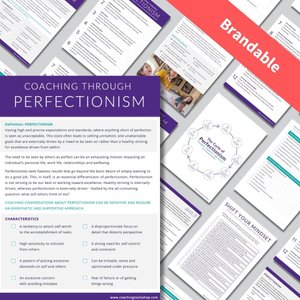 The Control Influence Accept (CIA) Coaching Mode — The Coaching Tools Shop