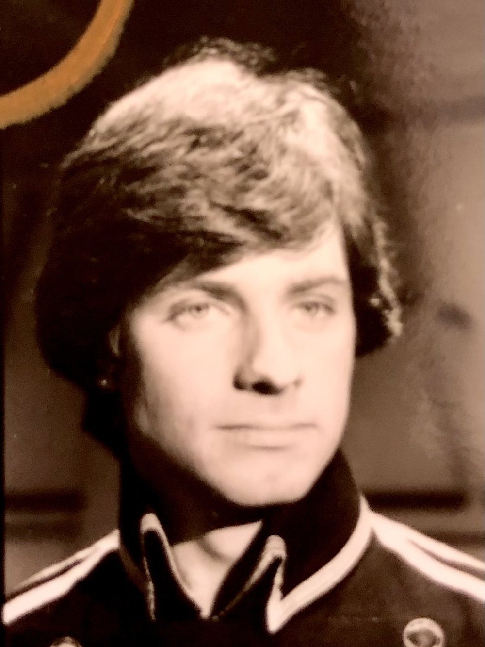 Alex Hyde-White - Actor — Alex Hyde-White