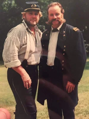 Alex Hyde-White - Actor — Alex Hyde-White