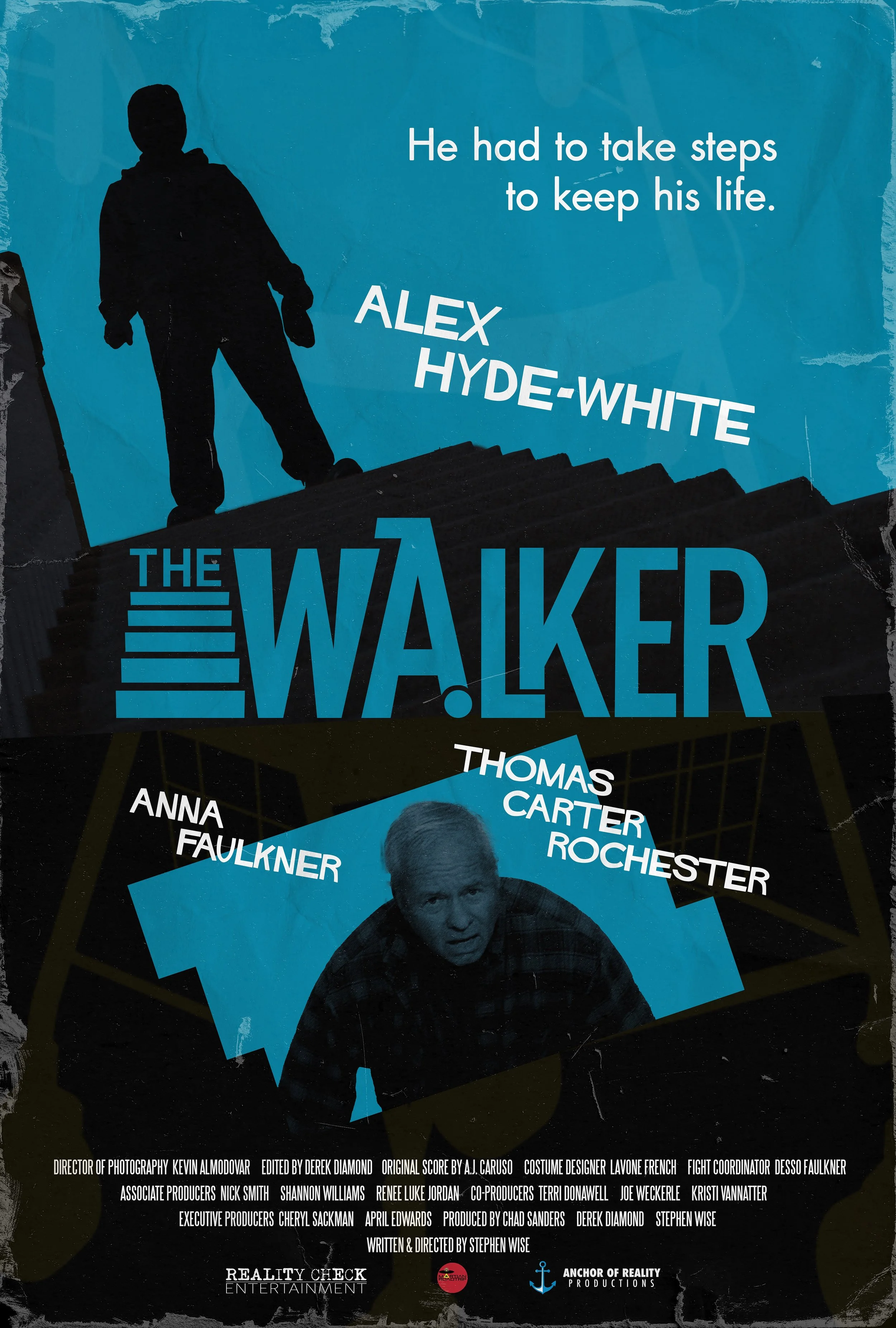 Alex Hyde-White