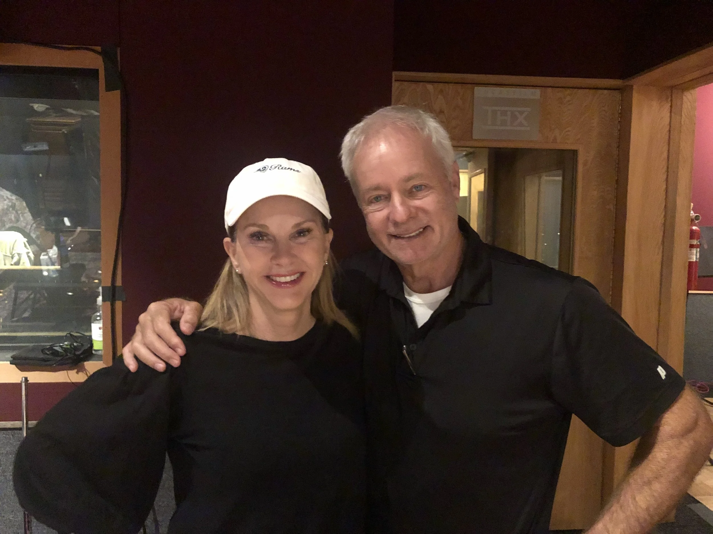 Alex Hyde-White - Actor — Alex Hyde-White