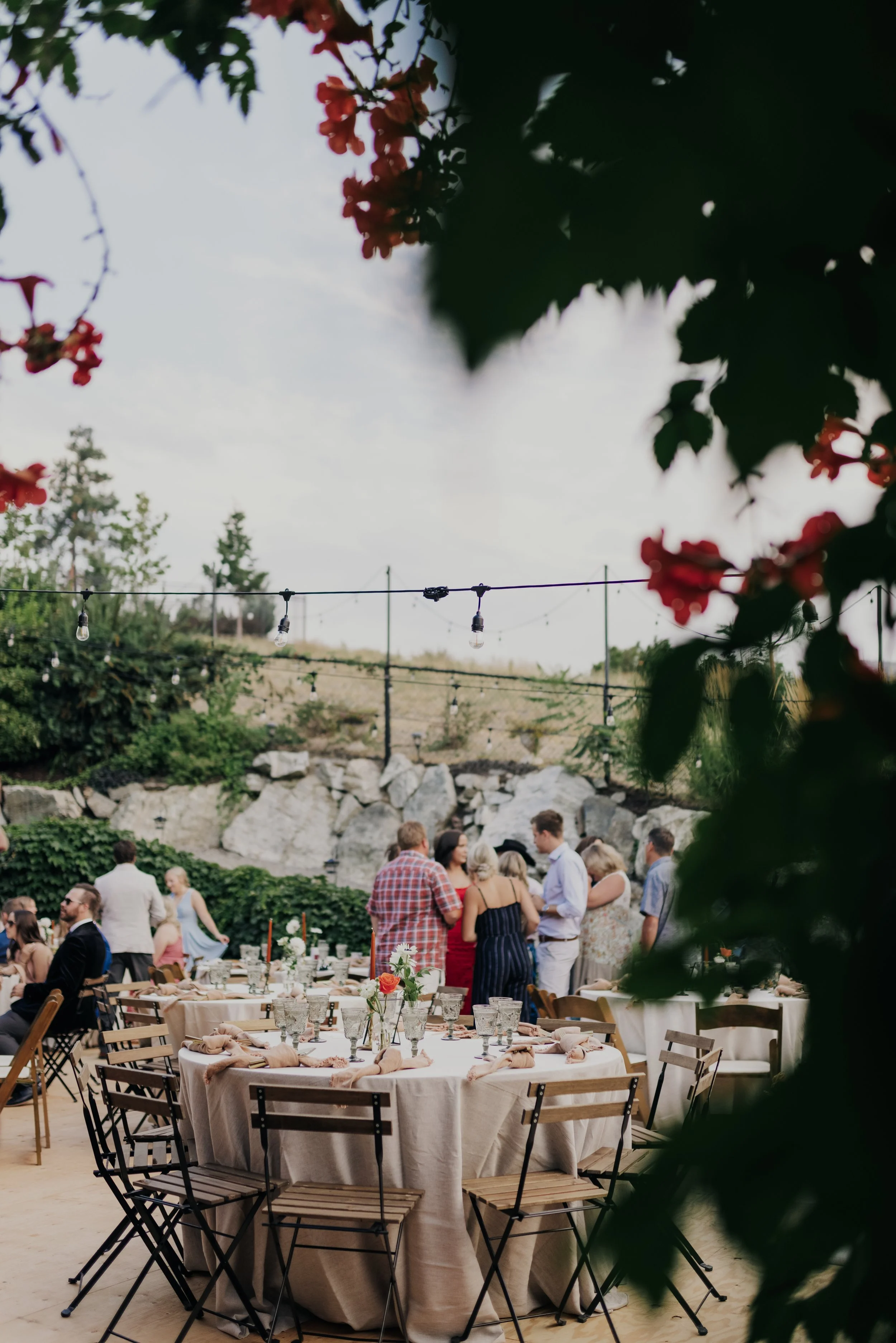 Perspective Events - Event Rentals and Design Services