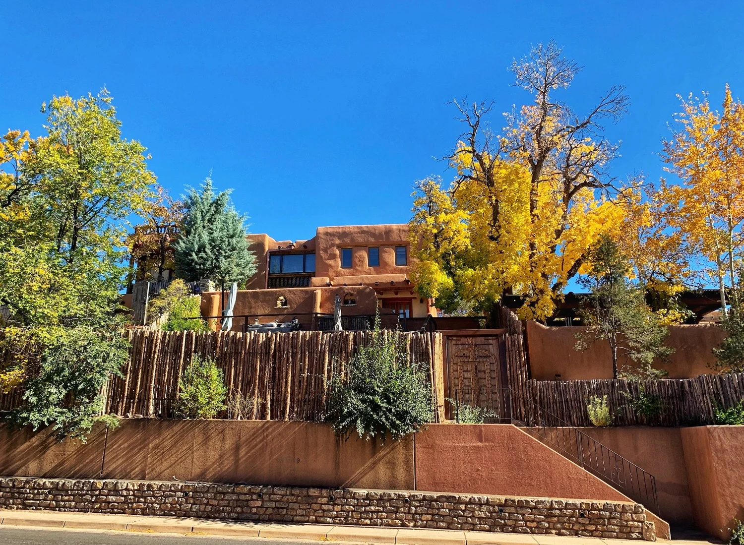 Santa Fe Superhost, Vacation Rentals, Property Mangagement