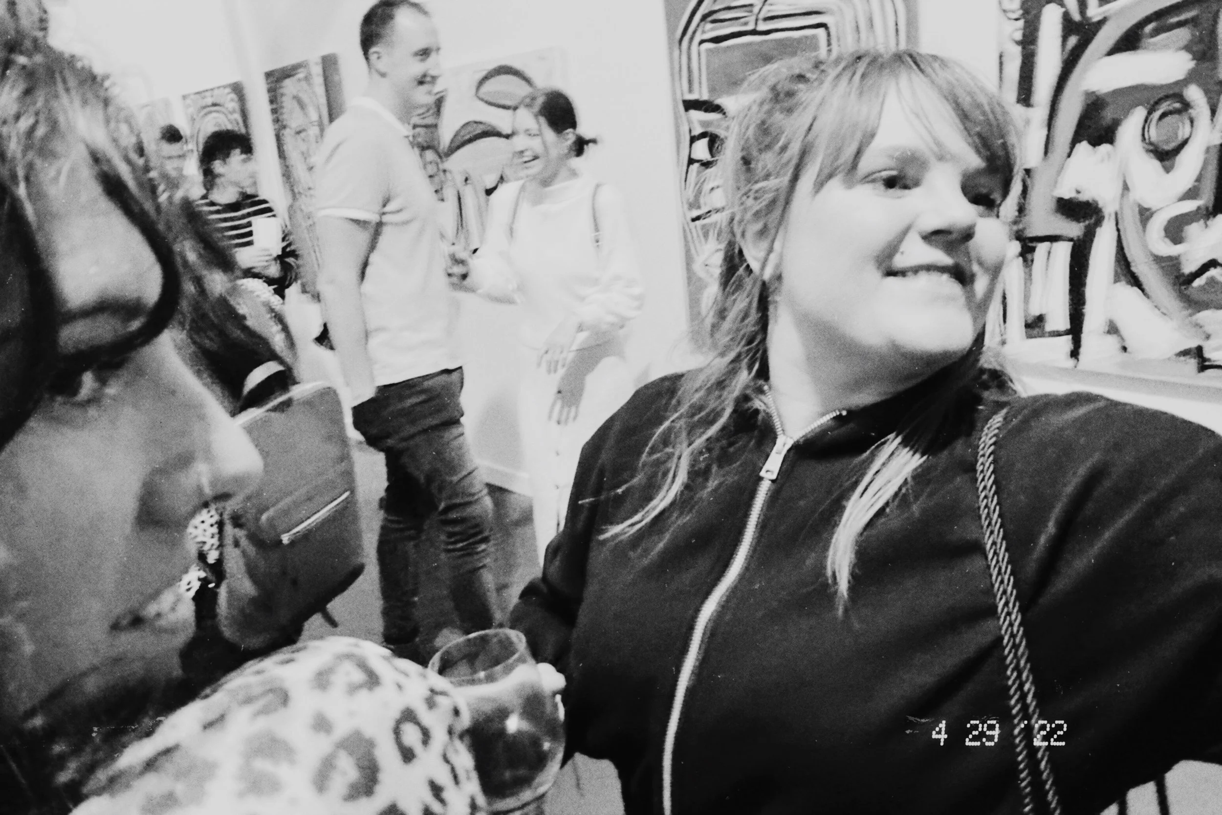 RIGNEY Official Website | Capturing Soul