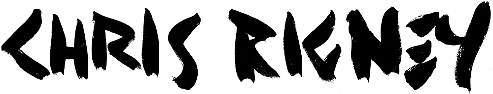 CHRIS RIGNEY