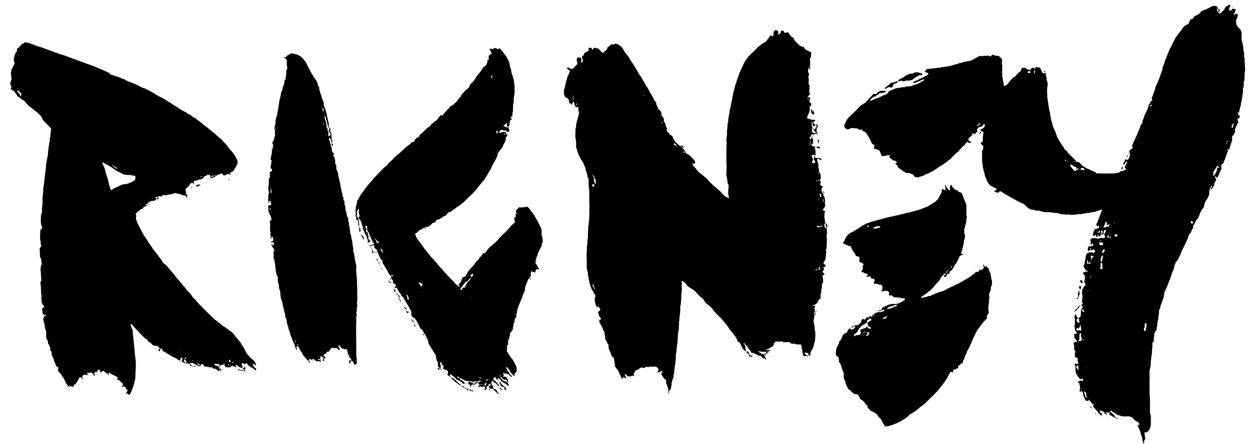 RIGNEY Official Website | Capturing Soul