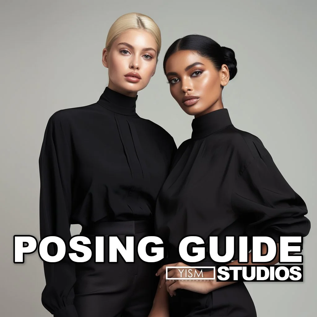 Yes I Shoot Models