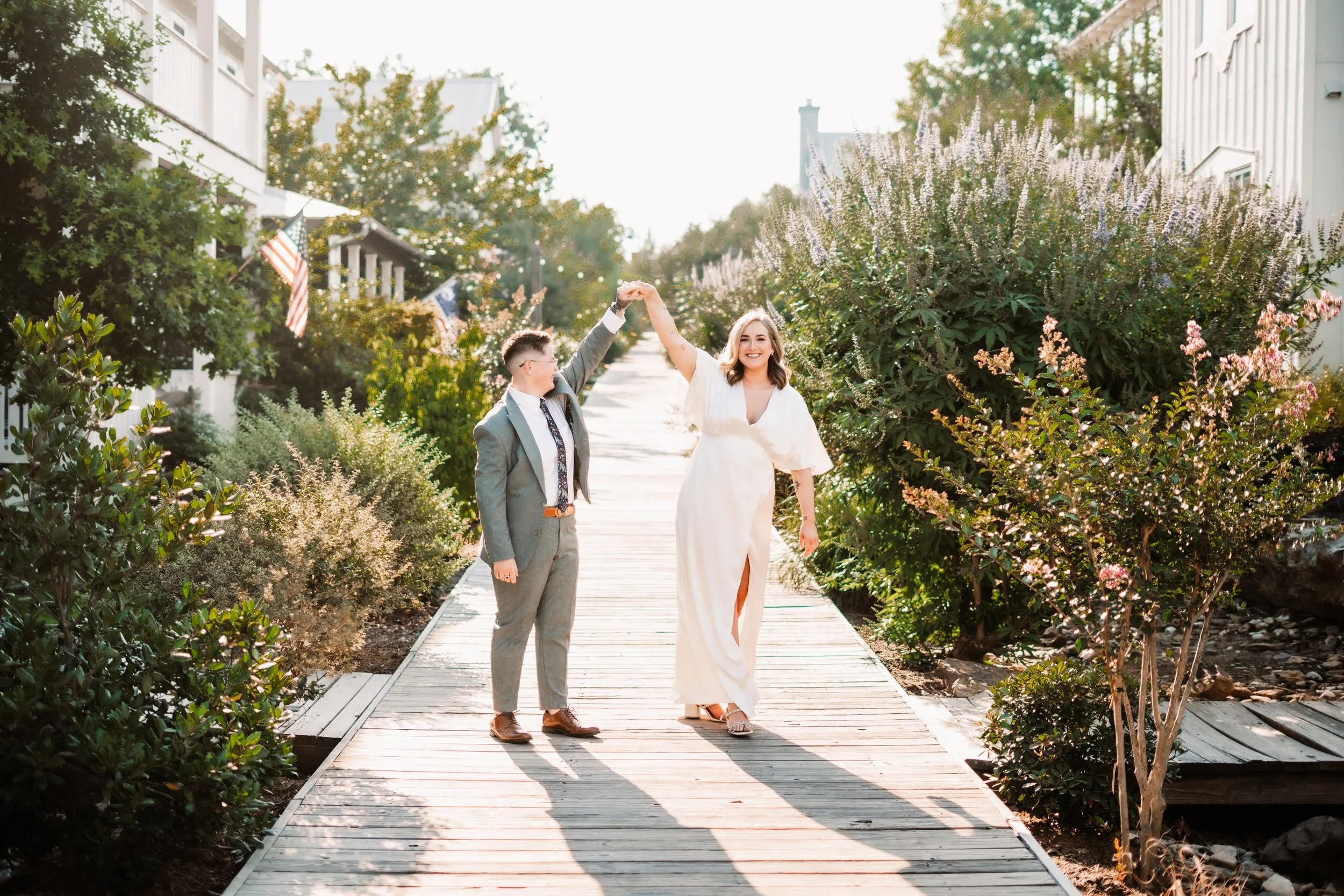 Portfolio — Sarah Myrick