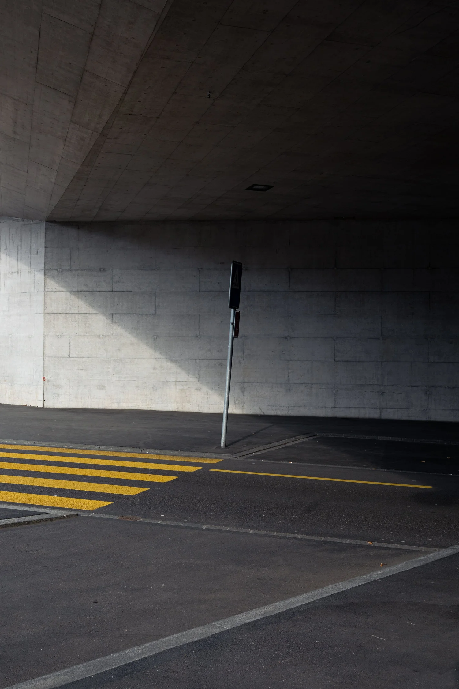 Line Marking Melbourne | MMP Projects
