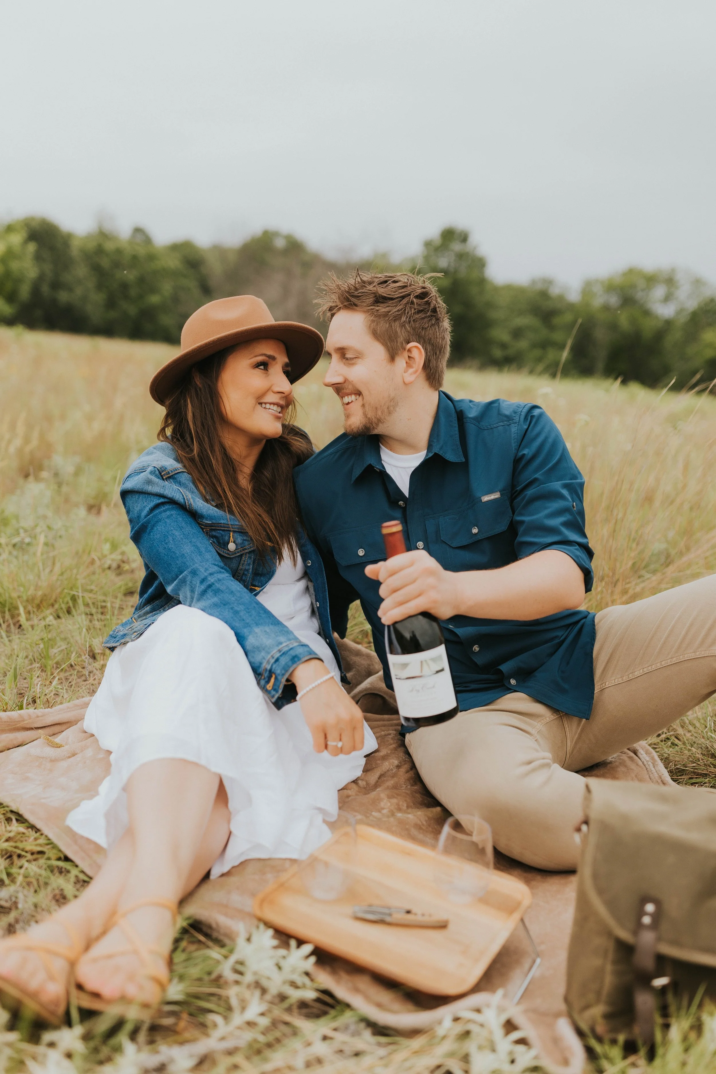 Weddings — Afton Joy Photo