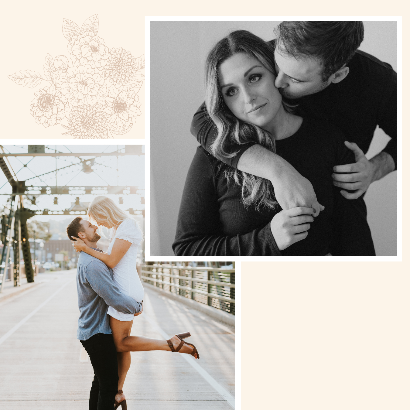 Inquire — Afton Joy Photo