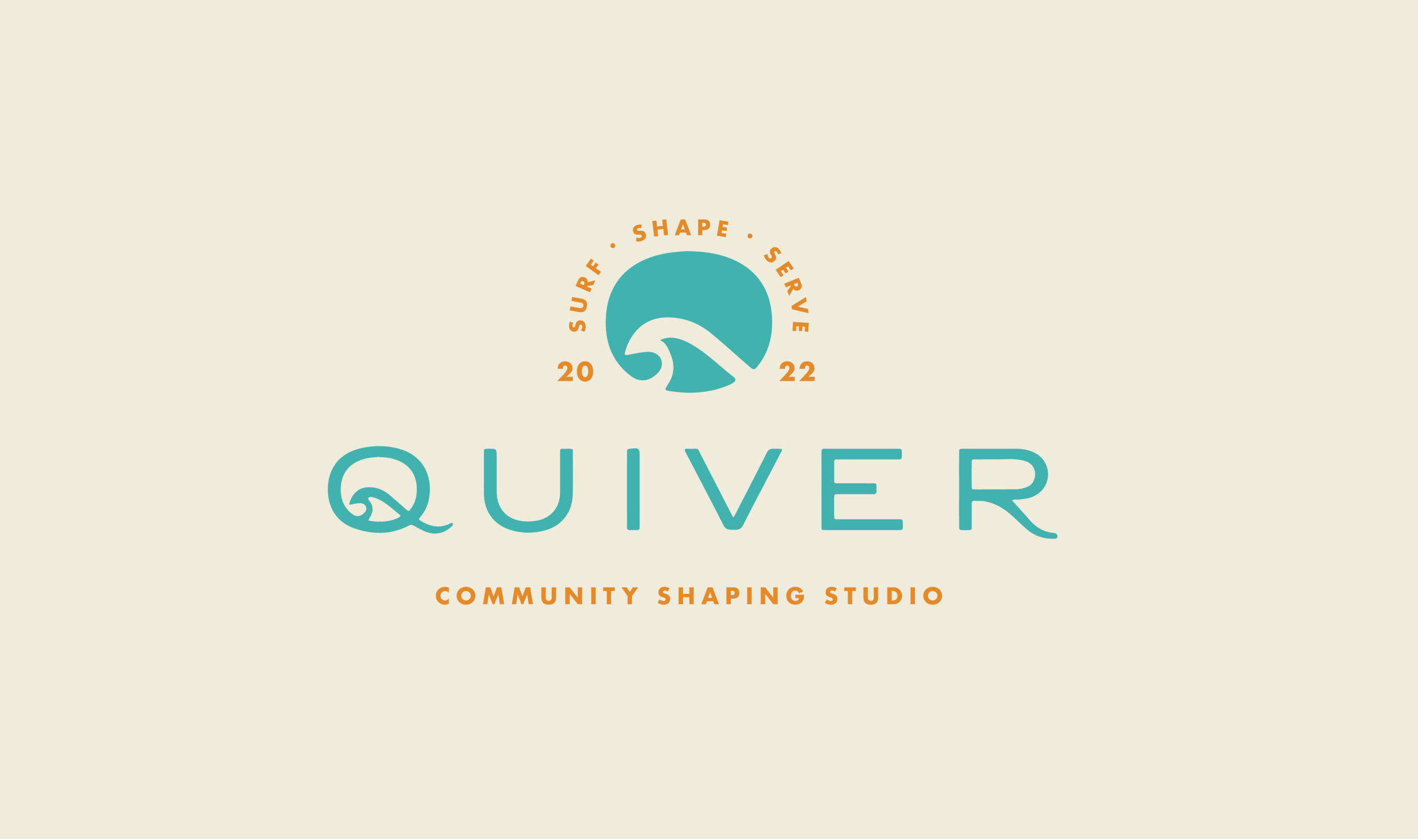 Quiver — Leah Gilchrist Design Portfolio