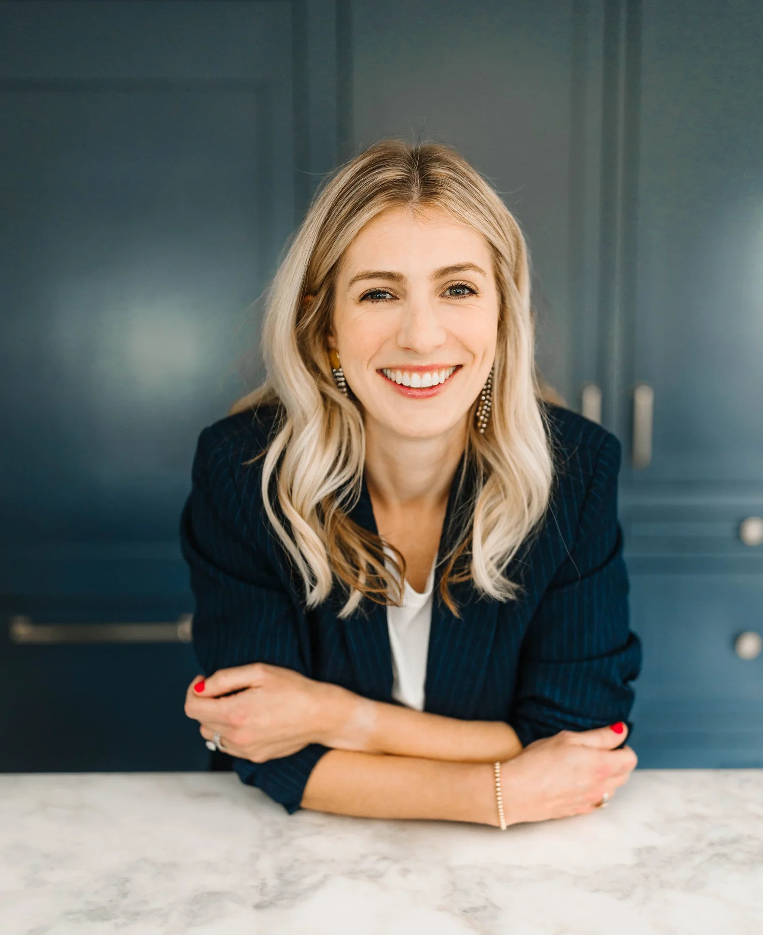 Shelly Bishop Styling