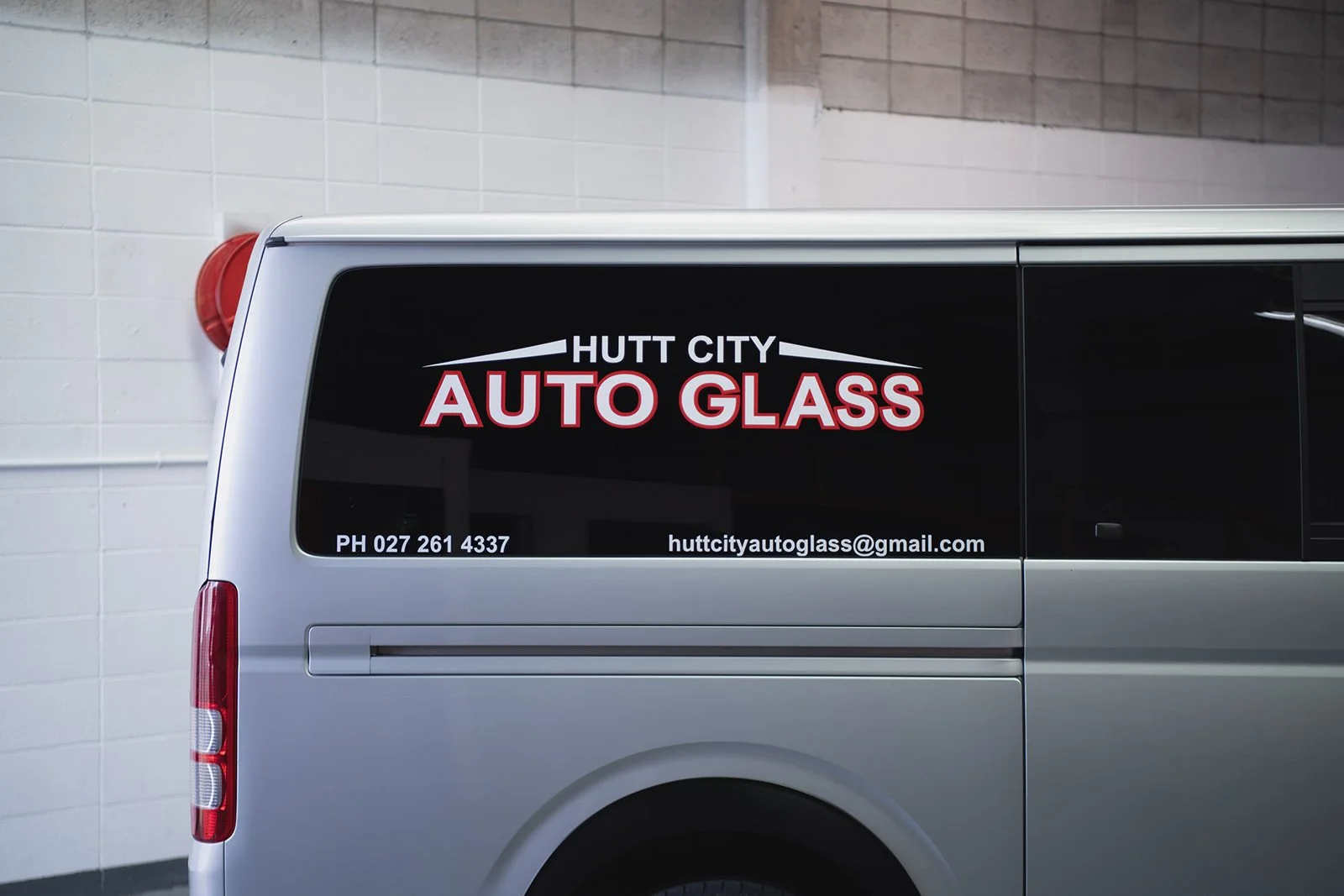 Hutt City Auto Glass