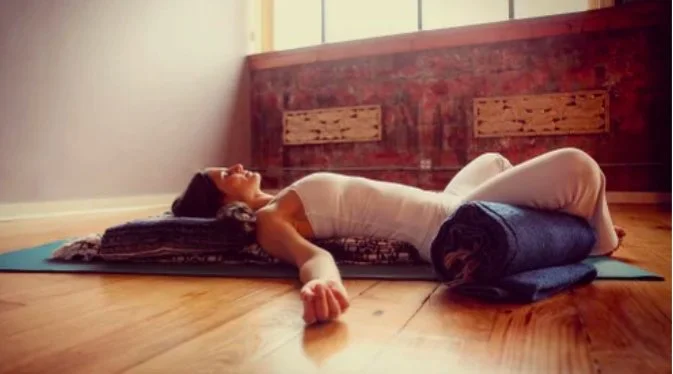 nu yoga dunedin