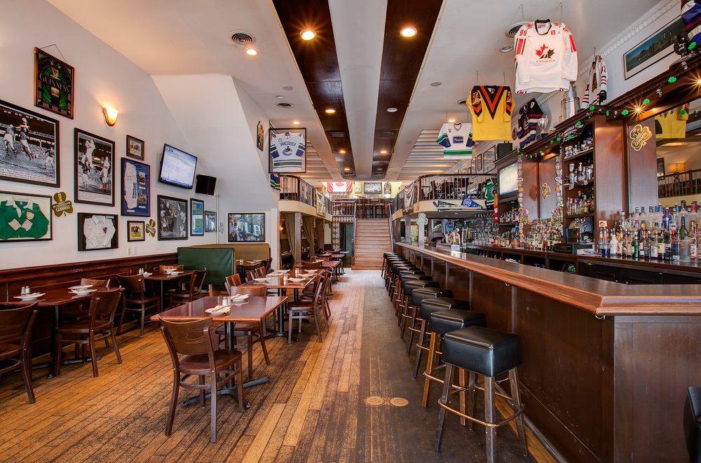 Stout Public House